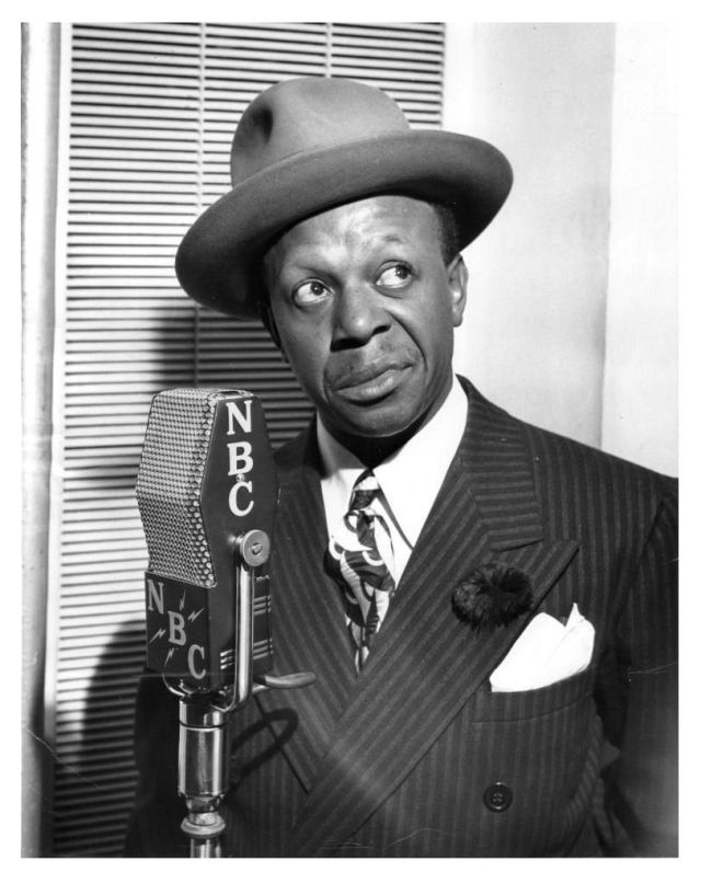 Rochester and Jack: Breaking Racial Barriers | Hometowns to Hollywood