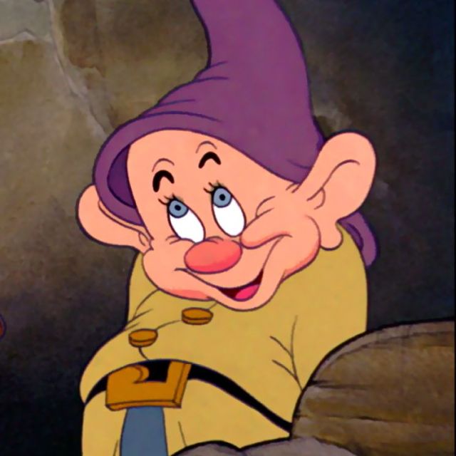 Sleepy, Grumpy, and Dopey | Hometowns to Hollywood