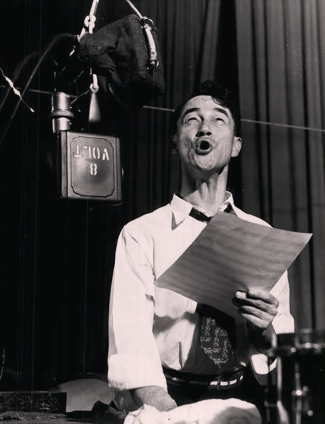 Sleepy, Grumpy, and Dopey | Hometowns to Hollywood