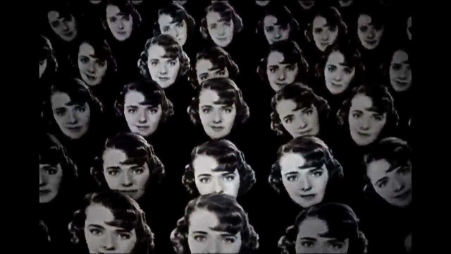 Ruby Keeler | Hometowns to Hollywood