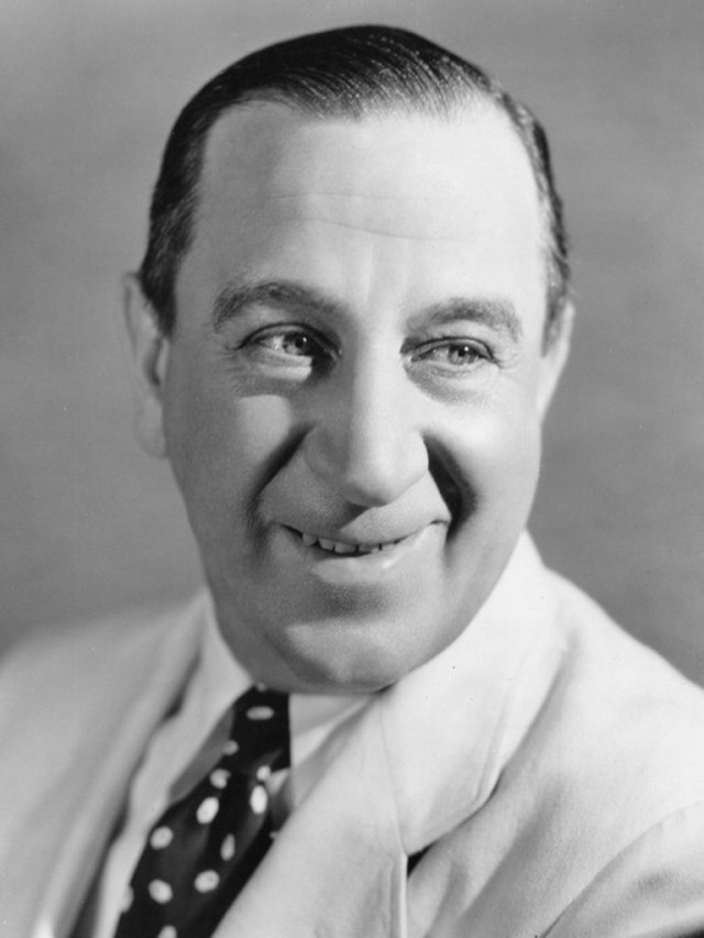 Hugh Herbert | Hometowns to Hollywood