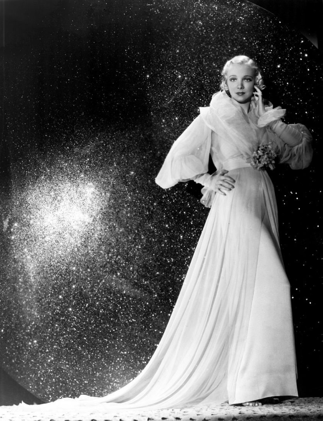 Virginia Bruce | Hometowns to Hollywood