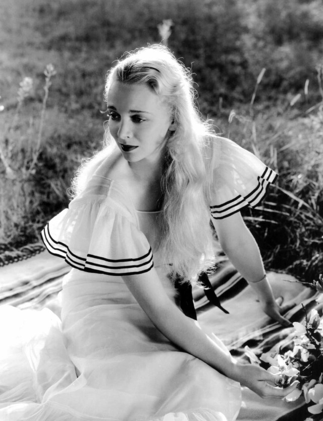 Virginia Bruce | Hometowns to Hollywood