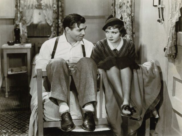 Claudette Colbert | Hometowns to Hollywood