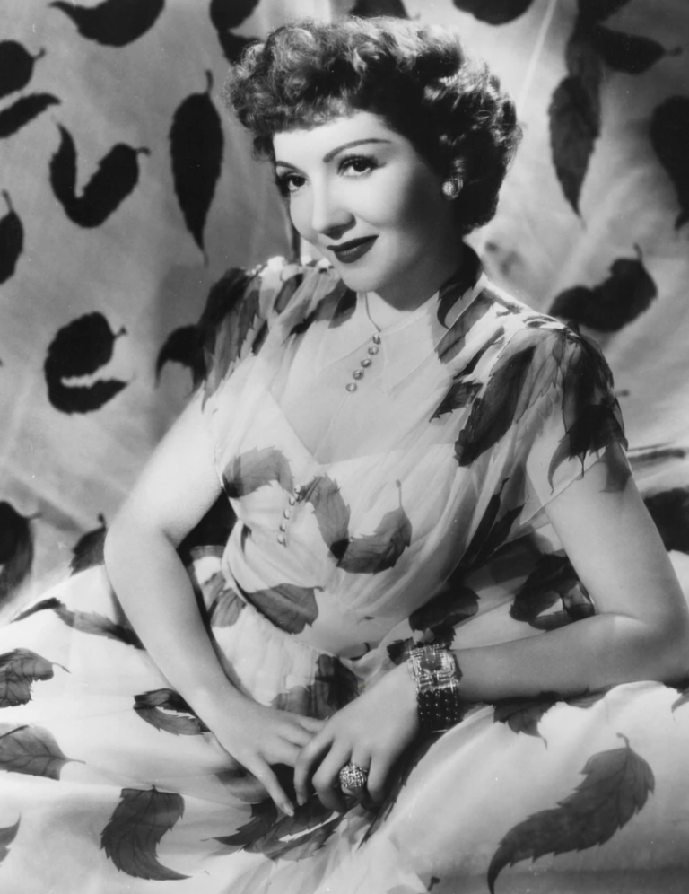Claudette Colbert | Hometowns to Hollywood