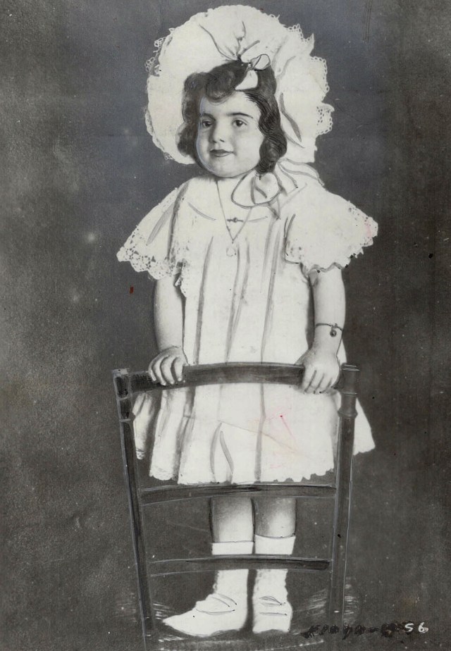 Claudette Colbert | Hometowns to Hollywood