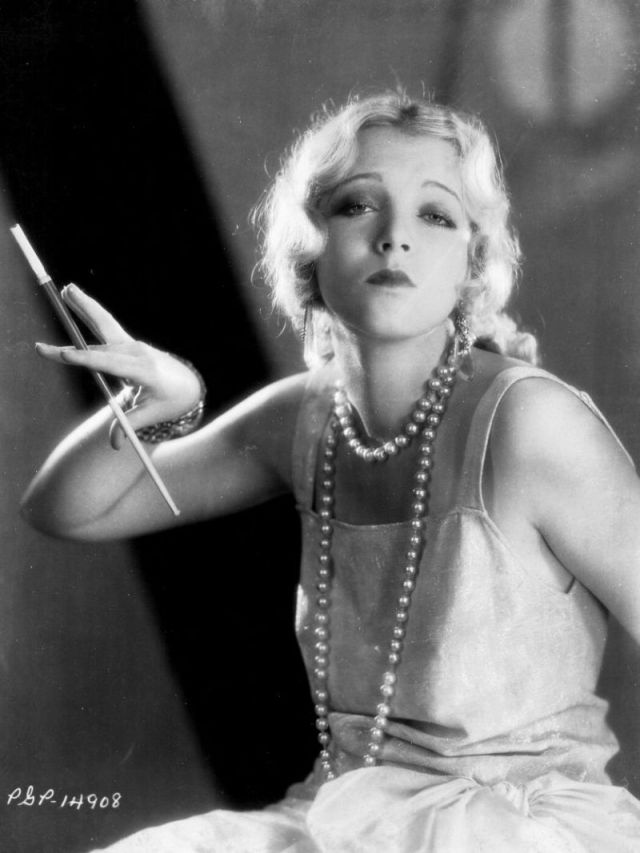 Virginia Bruce | Hometowns to Hollywood