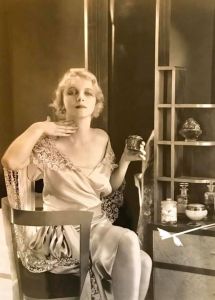 Virginia Bruce | Hometowns to Hollywood