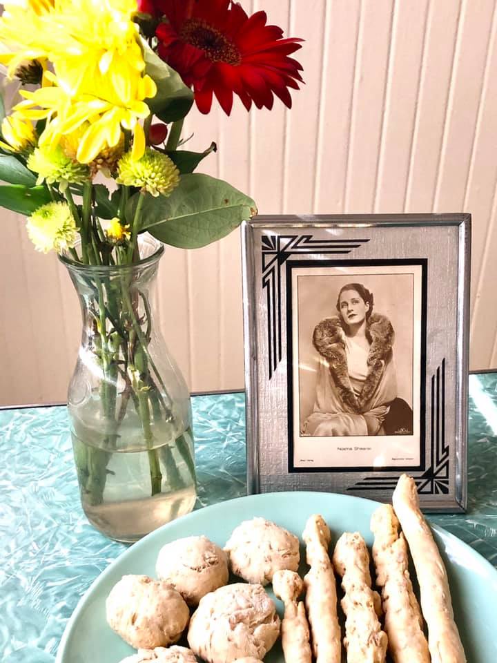 Hollywood Kitchen | Hometowns to Hollywood