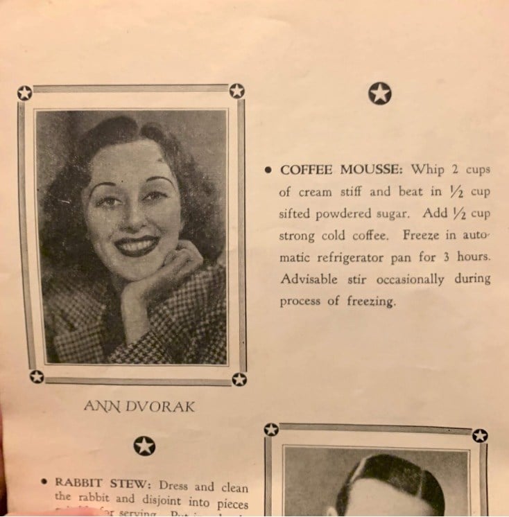 Hollywood Kitchen | Hometowns to Hollywood