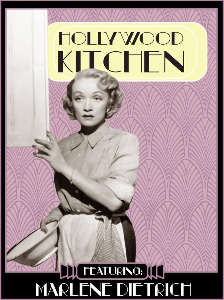 Hollywood Kitchen | Hometowns to Hollywood