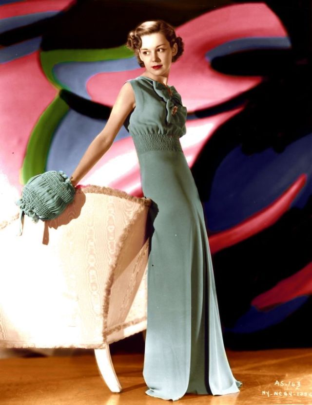 Anne Shirley | Hometowns to Hollywood
