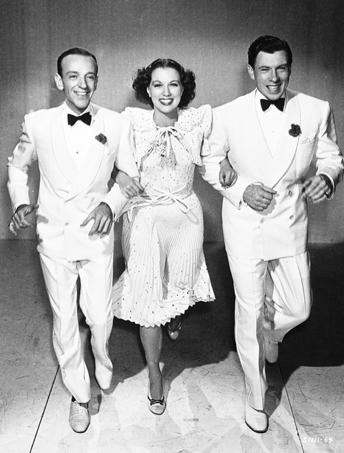 George Murphy | Hometowns to Hollywood