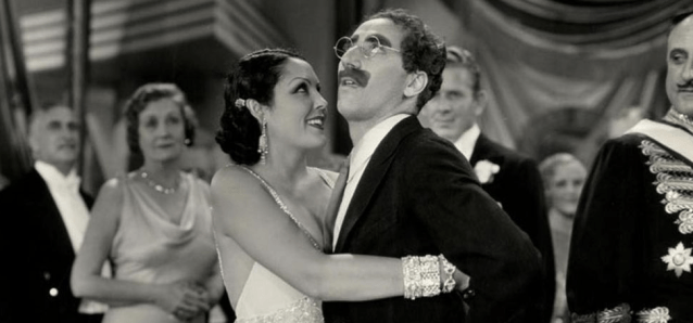 Duck Soup (1933) | Hometowns to Hollywood