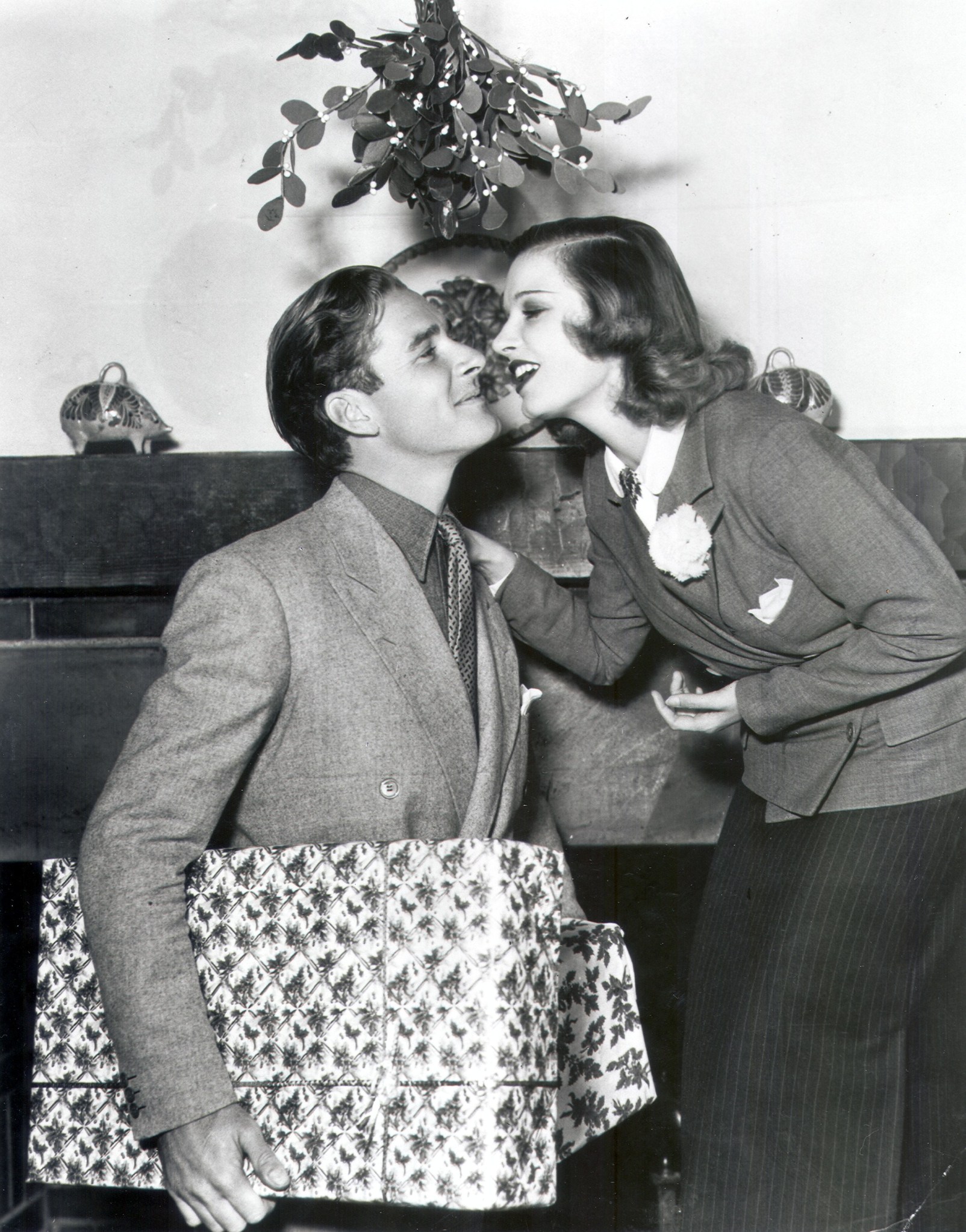 Errol Flynn | Hometowns to Hollywood