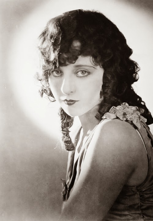 Jobyna Ralston: A Life in Pictures | Hometowns to Hollywood