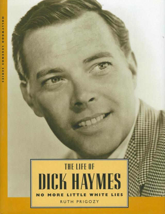 The Life of Dick Haymes | Hometowns to Hollywood