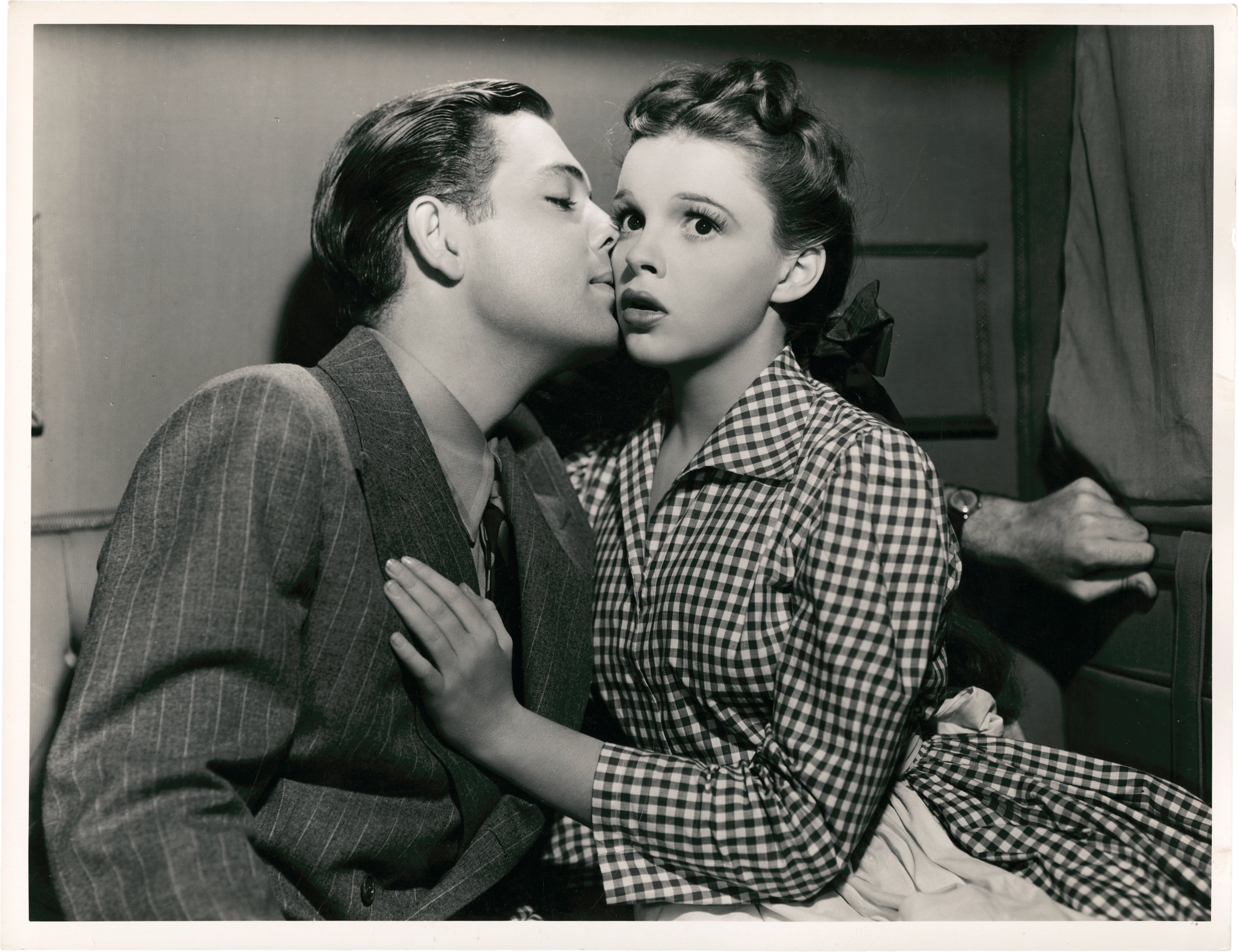 Doug McPhail | Hometowns to Hollywood