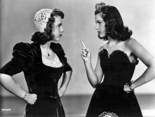 First Love (1939) | Hometowns to Hollywood