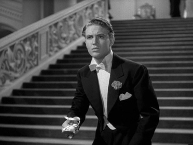 First Love (1939) | Hometowns to Hollywood