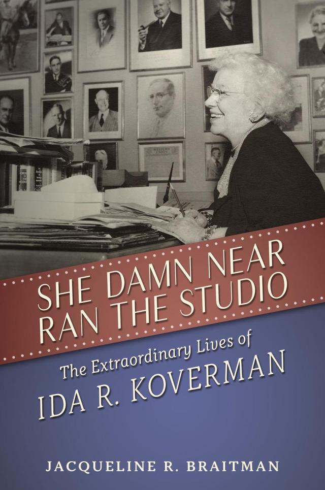 She Damn Near Ran the Studio | Hometowns to Hollywood