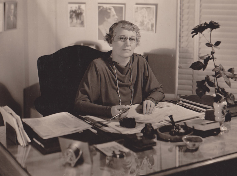 She Damn Near Ran the Studio | Hometowns to Hollywood