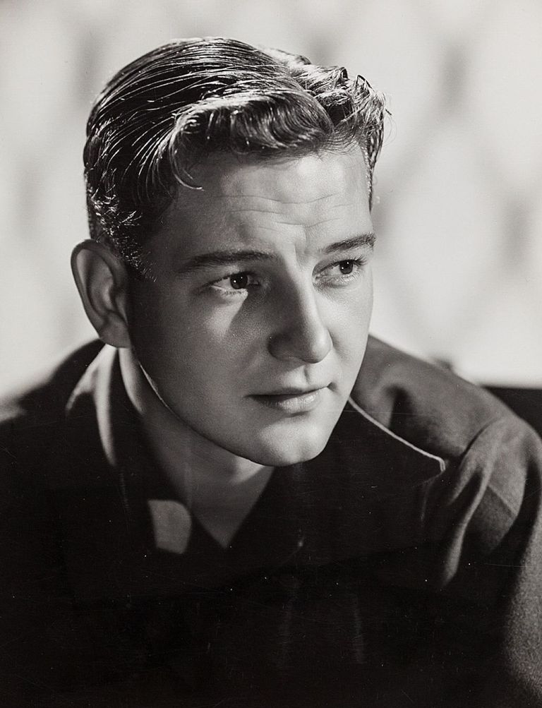 Tom Drake | Hometowns to Hollywood