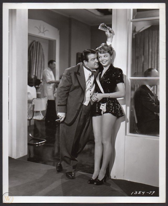 Jean Porter | Hometowns to Hollywood
