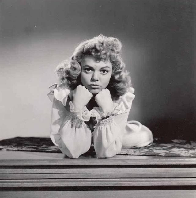 Jean Porter | Hometowns to Hollywood