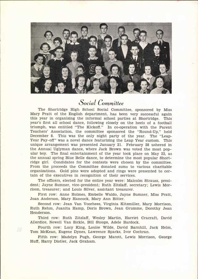 Madelyn Pugh Davis | Hometowns to Hollywood