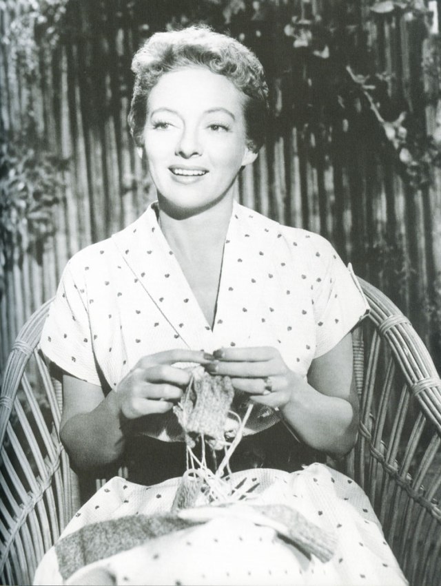 Evelyn Keyes | Hometowns to Hollywood