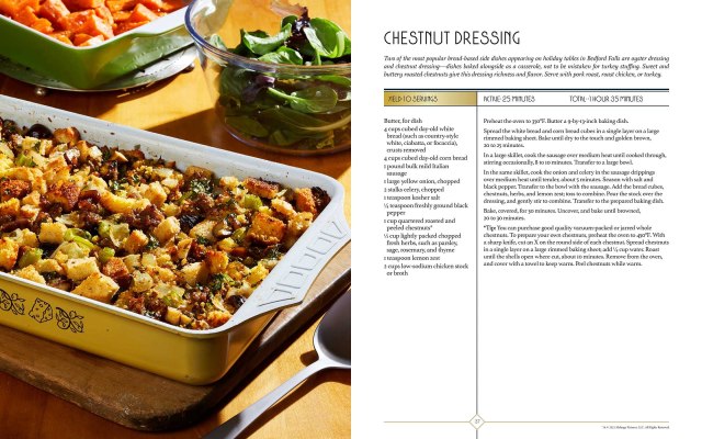 It’s A Wonderful Life: The Official Bailey Family Cookbook | Hometowns ...