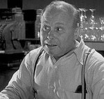 Percy Helton | Hometowns to Hollywood