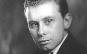 Percy Helton | Hometowns to Hollywood