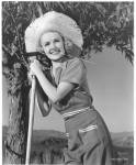 Virginia Dale | Hometowns to Hollywood