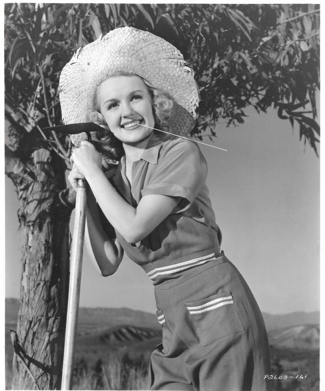 Virginia Dale | Hometowns to Hollywood