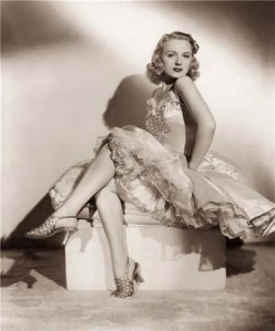 Virginia Dale | Hometowns to Hollywood