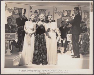 Virginia Dale | Hometowns to Hollywood