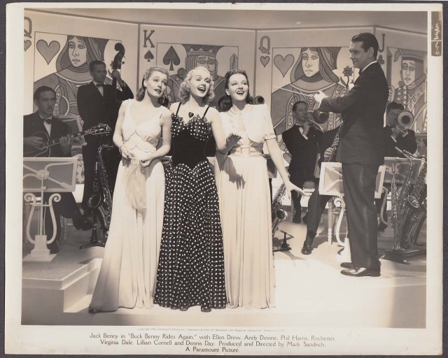 Virginia Dale | Hometowns to Hollywood