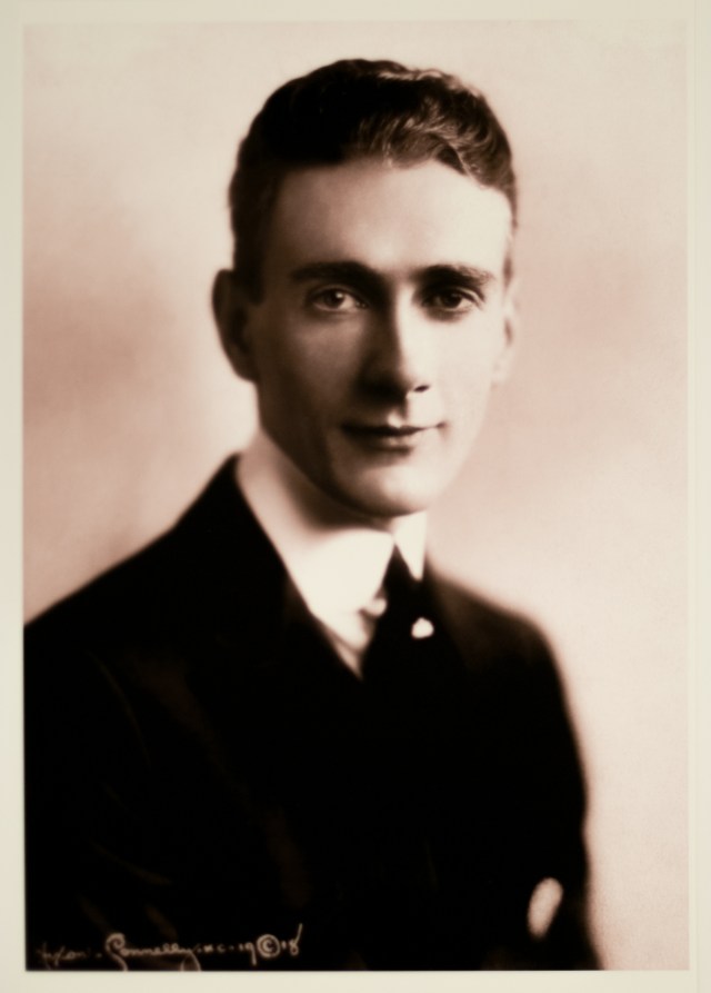 Clifton Webb | Hometowns to Hollywood