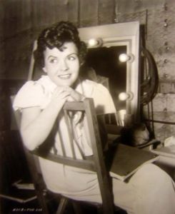 Darla Hood | Hometowns to Hollywood