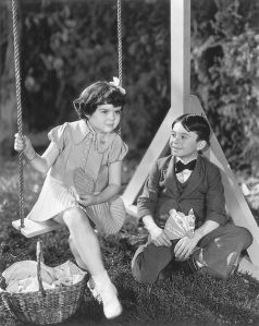 Darla Hood | Hometowns to Hollywood