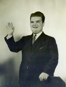 Joe Cobb | Hometowns to Hollywood