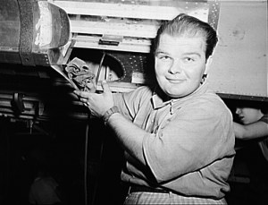 Joe Cobb | Hometowns to Hollywood