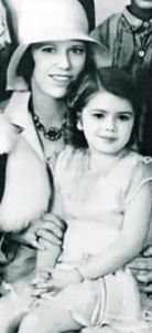 Dorothy DeBorba | Hometowns to Hollywood