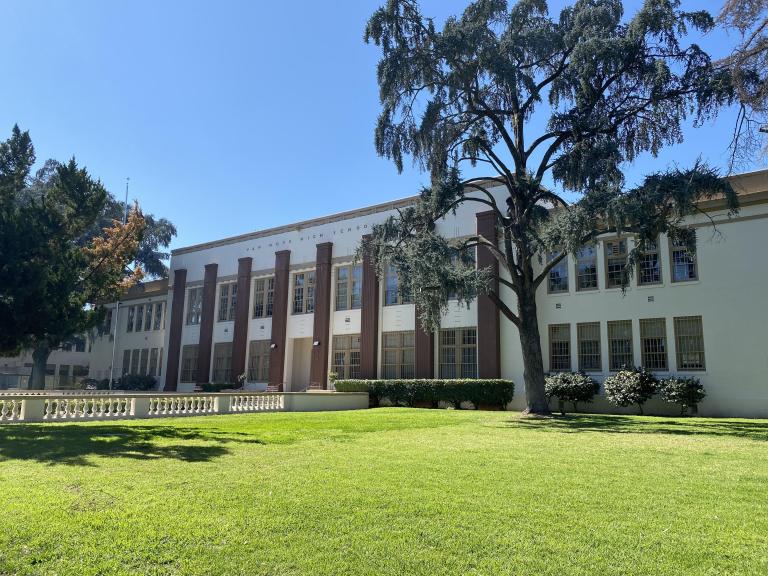 Dorothy DeBorba | Hometowns to Hollywood