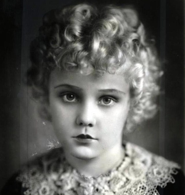 Jean Darling | Hometowns to Hollywood