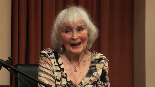 Jean Darling | Hometowns to Hollywood