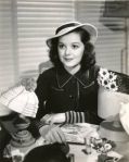 Ann Rutherford | Hometowns to Hollywood