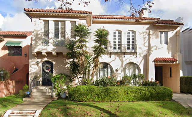 Ann Rutherford | Hometowns to Hollywood